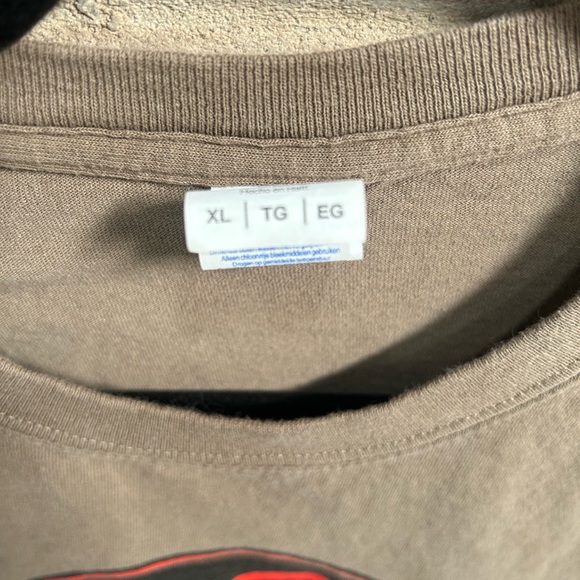 Matco Tools | Shirts | Matco Tools Tee Shirt | Poshmark